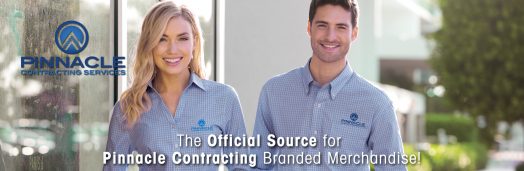 Pinnacle NC Apparel